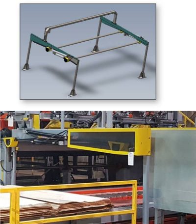 Infeed Dryer System – Westmill Industries