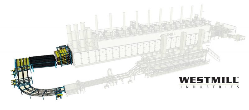 Dryer Outfeed – Westmill Industries