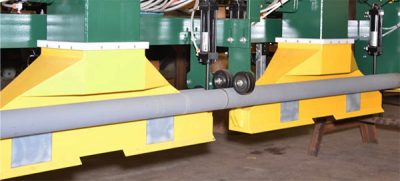 Infeed Dryer System – Westmill Industries