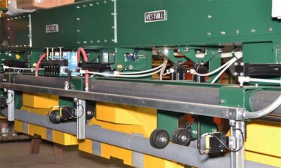 Infeed Dryer System – Westmill Industries