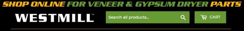 Veneer ReDryer – Westmill Industries