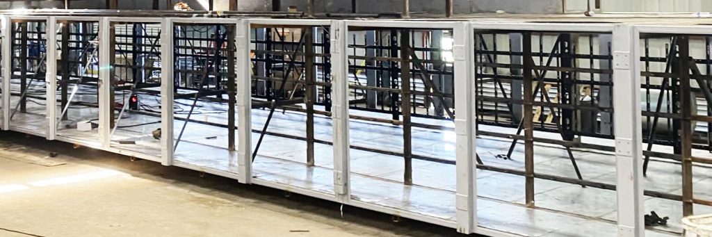 Board Dryer Rebuilds – Westmill Industries