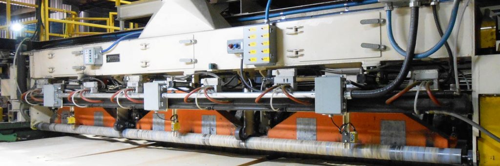 Board Dryer Equipment – Westmill Industries