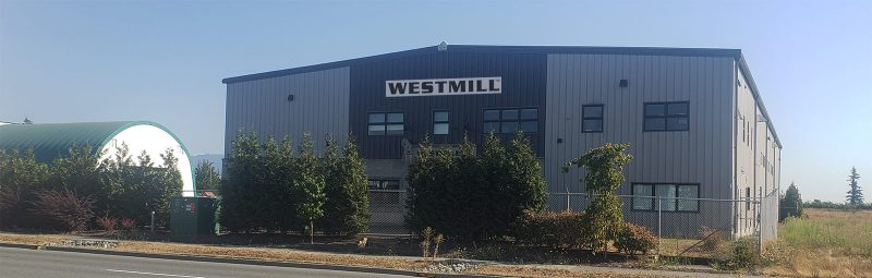 About Westmill Industries – Westmill Industries