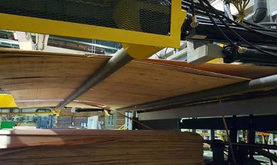 Infeed Dryer System – Westmill Industries